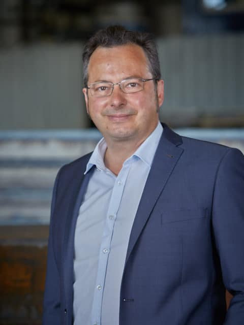 Unternehmen | Rosenberger Gmbh